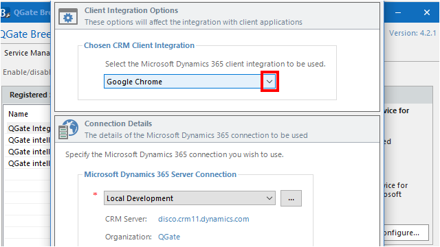 intelli-CTi: Extension Installation into Microsoft Edge (Chromium)