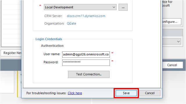 intelli-CTi: Extension Installation into Microsoft Edge (Chromium)