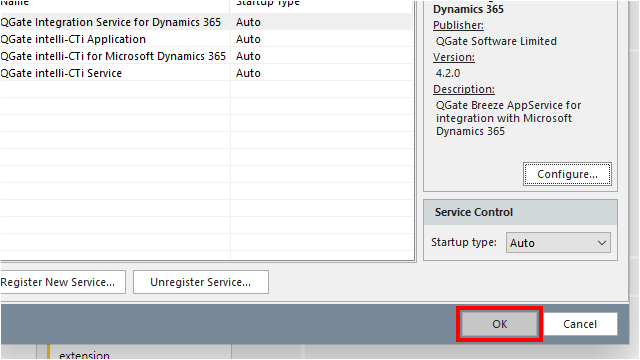 intelli-CTi: Extension Installation into Microsoft Edge (Chromium)